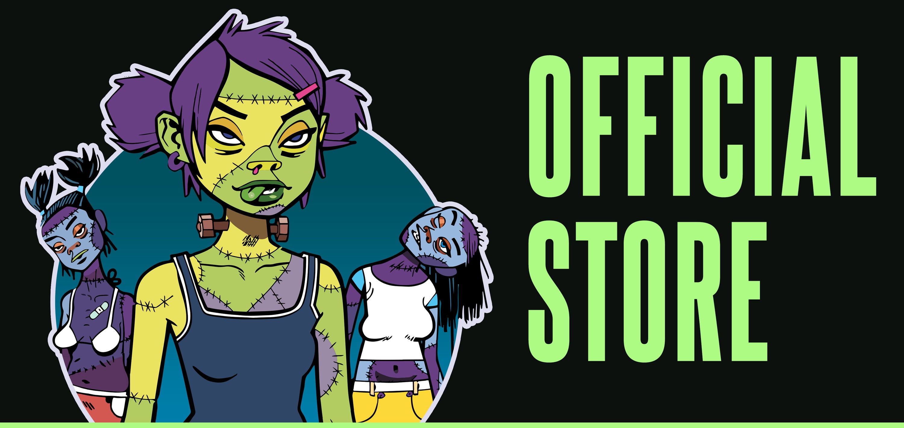 Mindless Self Indulgence | Official Merchandise