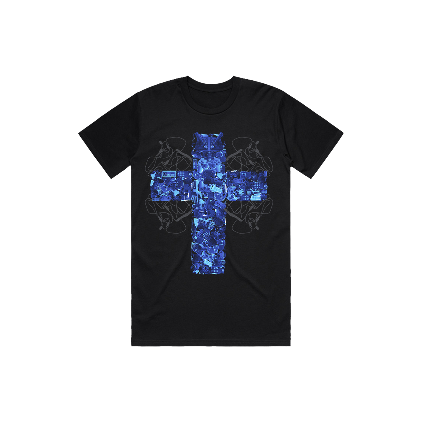 Rebel Tee – Mindless Self Indulgence