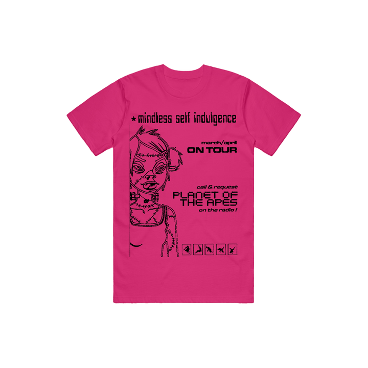 Mindless Self Indulgence | Official Merchandise