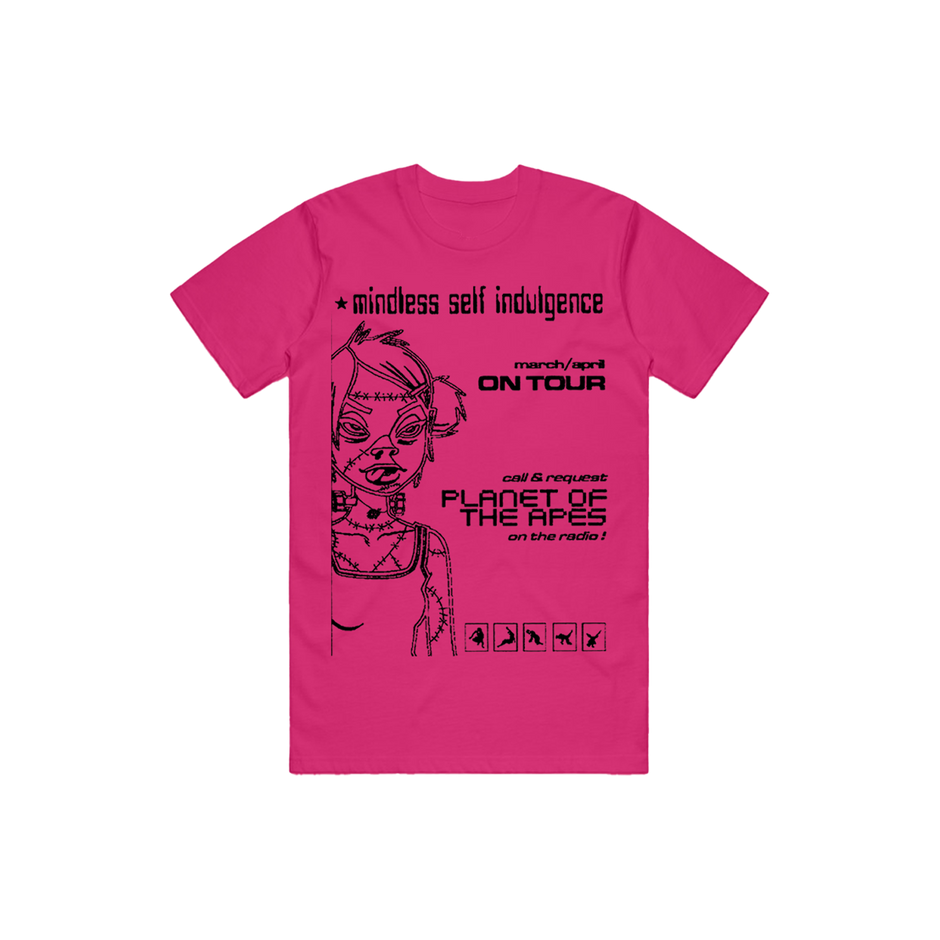 Mindless Self Indulgence | Official Merchandise